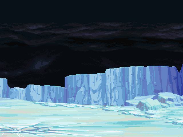 Hyper DBZ | Stage Info