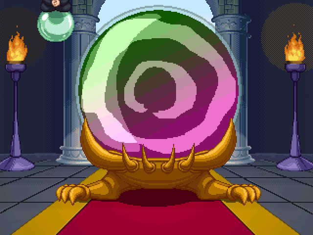 Hyper DBZ | Stage Info