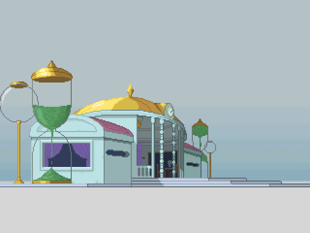 Hyper DBZ | Stage Info