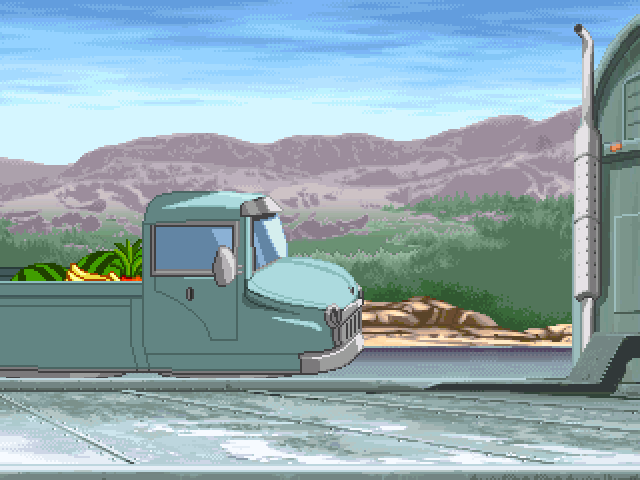 Hyper DBZ | Stage Info