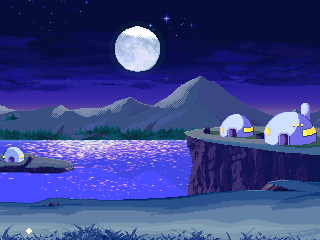 Hyper DBZ | Stage Info