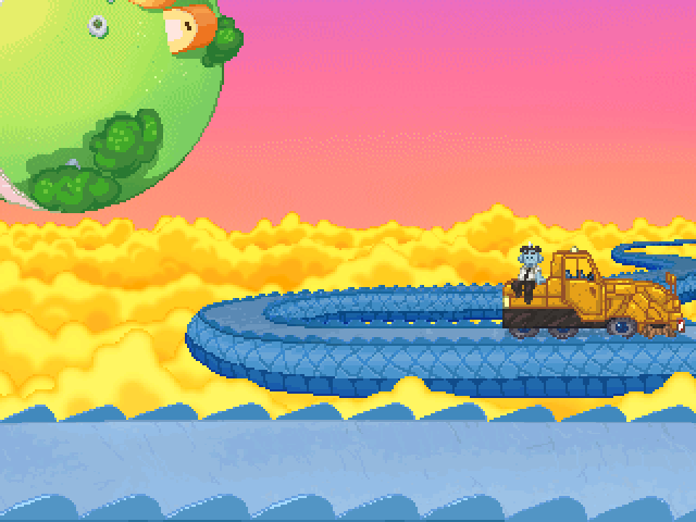 Hyper DBZ | Stage Info