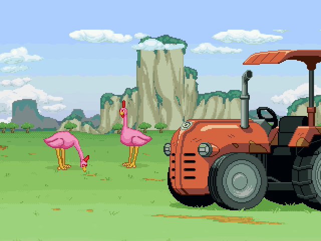 Hyper DBZ | Stage Info